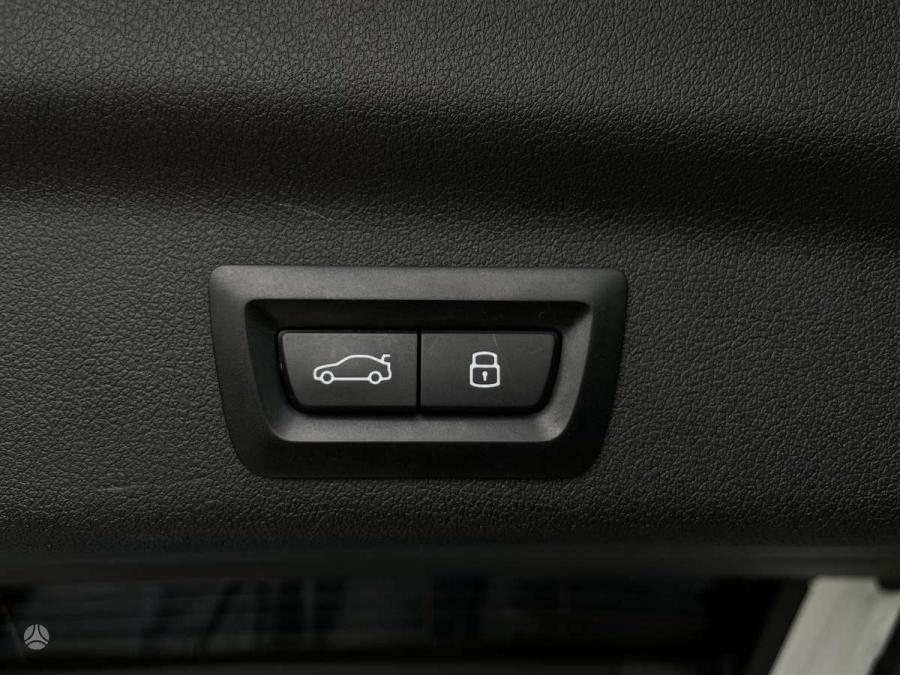 BMW X1 2023 Klaipėda, ar dzinēja tilpumu 1.50 L un nobraukumu 67 tūkst. km par 36491 €, foto 25 vietnē AUTOMOTO.COM.LV