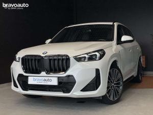 BMW X1 2023 Klaipėda, ar dzinēja tilpumu 1.50 L un nobraukumu 67 tūkst. km par 36491 €, foto 1 vietnē AUTOMOTO.COM.LV