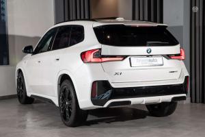 BMW X1 2024 Kauņa, ar dzinēja tilpumu 1.50 L un nobraukumu 37 tūkst. km par 38991 €, foto 6 vietnē AUTOMOTO.COM.LV