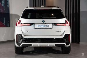 BMW X1 2024 Kauņa, ar dzinēja tilpumu 1.50 L un nobraukumu 37 tūkst. km par 38991 €, foto 7 vietnē AUTOMOTO.COM.LV