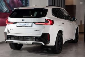 BMW X1 2024 Kauņa, ar dzinēja tilpumu 1.50 L un nobraukumu 37 tūkst. km par 38991 €, foto 9 vietnē AUTOMOTO.COM.LV