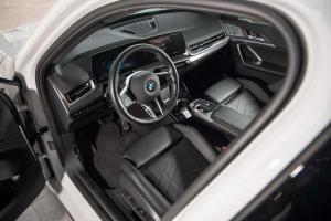 BMW X1 2024 Kauņa, ar dzinēja tilpumu 1.50 L un nobraukumu 37 tūkst. km par 38991 €, foto 12 vietnē AUTOMOTO.COM.LV