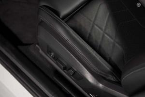 BMW X1 2024 Kauņa, ar dzinēja tilpumu 1.50 L un nobraukumu 37 tūkst. km par 38991 €, foto 13 vietnē AUTOMOTO.COM.LV