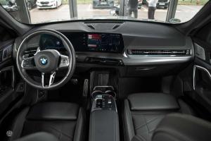 BMW X1 2024 Kauņa, ar dzinēja tilpumu 1.50 L un nobraukumu 37 tūkst. km par 38991 €, foto 15 vietnē AUTOMOTO.COM.LV