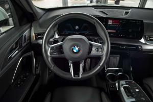 BMW X1 2024 Kauņa, ar dzinēja tilpumu 1.50 L un nobraukumu 37 tūkst. km par 38991 €, foto 17 vietnē AUTOMOTO.COM.LV