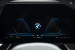 BMW X1 2024 Kauņa, ar dzinēja tilpumu 1.50 L un nobraukumu 37 tūkst. km par 38991 €, foto 18 vietnē AUTOMOTO.COM.LV