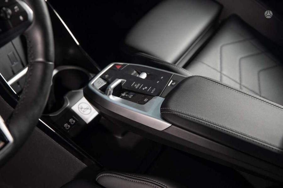 BMW X1 2024 Kauņa, ar dzinēja tilpumu 1.50 L un nobraukumu 37 tūkst. km par 38991 €, foto 21 vietnē AUTOMOTO.COM.LV