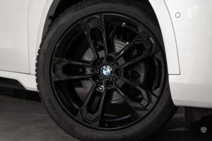 BMW X1 2024 Kauņa, ar dzinēja tilpumu 1.50 L un nobraukumu 37 tūkst. km par 38991 €, foto 26 vietnē AUTOMOTO.COM.LV