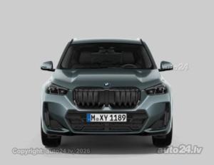БМВ Х1 2024 в Таллин, объемом двигателя 2.00 л и пробегом 37 тыс. км за 40900 €, фото 4 на AUTOMOTO.COM.LV