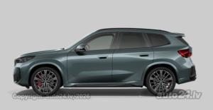 БМВ Х1 2024 в Таллин, объемом двигателя 2.00 л и пробегом 37 тыс. км за 40900 €, фото 6 на AUTOMOTO.COM.LV