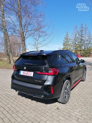 BMW X1 2025 in Plunge, with an engine capacity of 2.00 L and mileage of 8 thousand km for 39999 €, photo 6 on AUTOMOTO.COM.LV