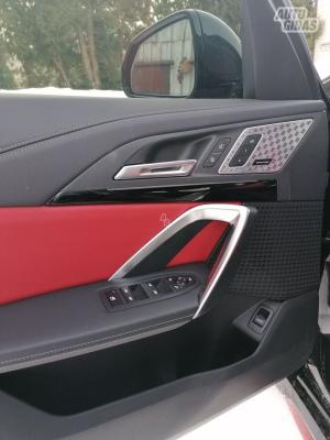 BMW X1 2025 in Plunge, with an engine capacity of 2.00 L and mileage of 8 thousand km for 39999 €, photo 13 on AUTOMOTO.COM.LV