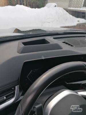 BMW X1 2025 in Plunge, with an engine capacity of 2.00 L and mileage of 8 thousand km for 39999 €, photo 14 on AUTOMOTO.COM.LV