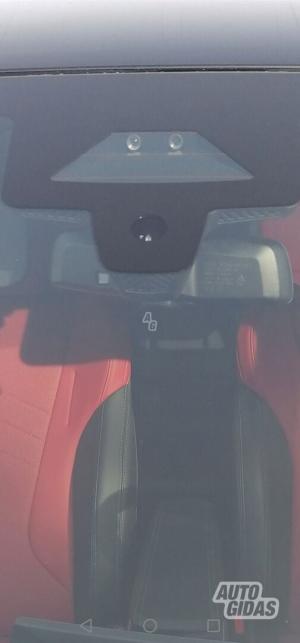 BMW X1 2025 in Plunge, with an engine capacity of 2.00 L and mileage of 8 thousand km for 39999 €, photo 15 on AUTOMOTO.COM.LV