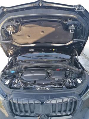 BMW X1 2025 in Plunge, with an engine capacity of 2.00 L and mileage of 8 thousand km for 39999 €, photo 17 on AUTOMOTO.COM.LV
