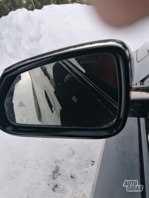 BMW X1 2025 in Plunge, with an engine capacity of 2.00 L and mileage of 8 thousand km for 39999 €, photo 22 on AUTOMOTO.COM.LV
