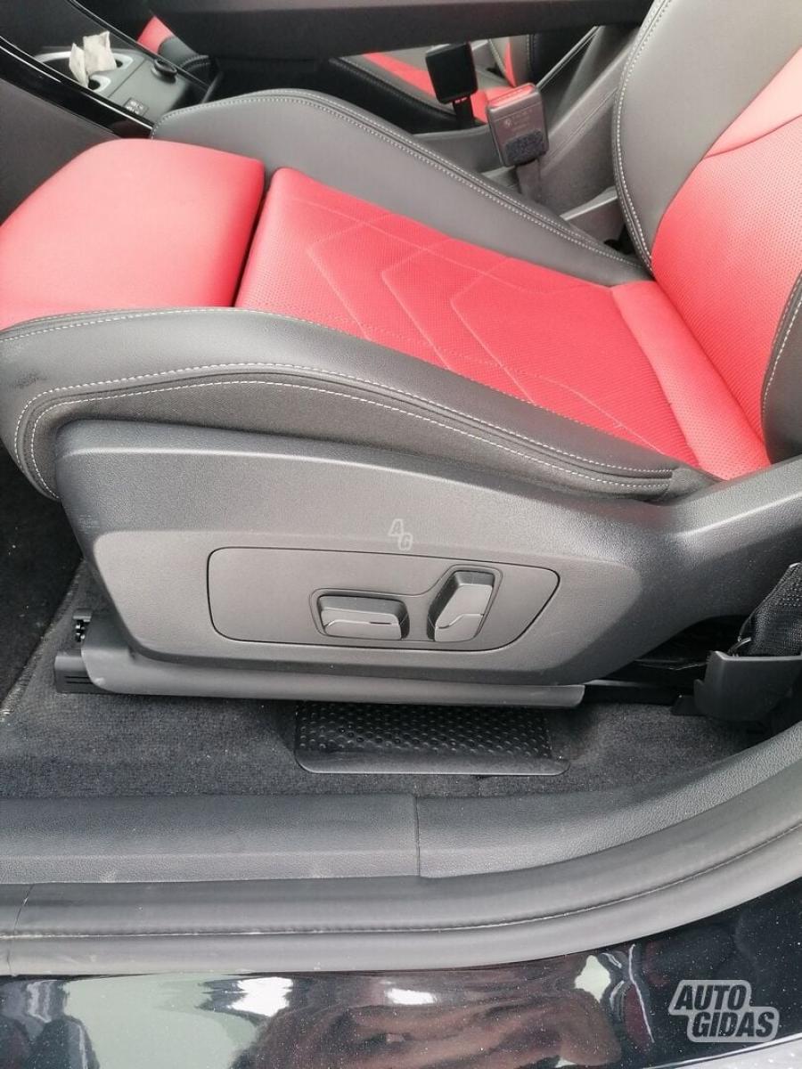 BMW X1 2025 in Plunge, with an engine capacity of 2.00 L and mileage of 8 thousand km for 39999 €, photo 23 on AUTOMOTO.COM.LV