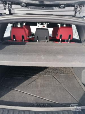 BMW X1 2025 in Plunge, with an engine capacity of 2.00 L and mileage of 8 thousand km for 39999 €, photo 26 on AUTOMOTO.COM.LV