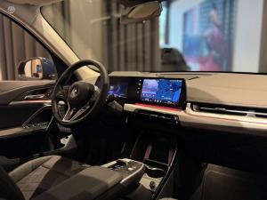БМВ Х1 2025 в Каунас, объемом двигателя 1.50 л и пробегом 0 тыс. км за 44500 €, фото 6 на AUTOMOTO.COM.LV