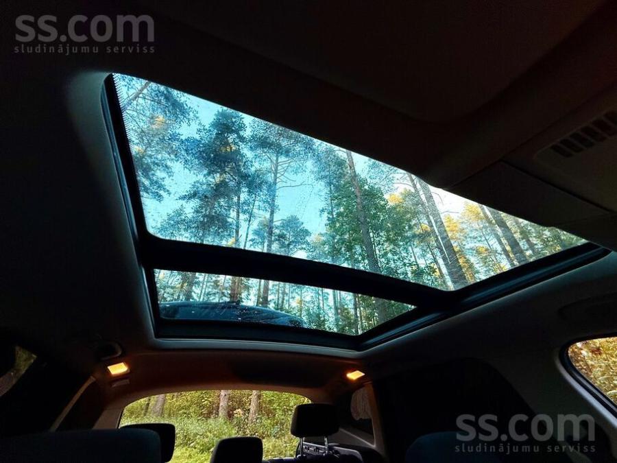 Zaļš BMW X1 2009 Rīga, ar dzinēja tilpumu 2.00 L un nobraukumu 253 tūkst. km par 5550 €, foto 17 vietnē AUTOMOTO.COM.LV