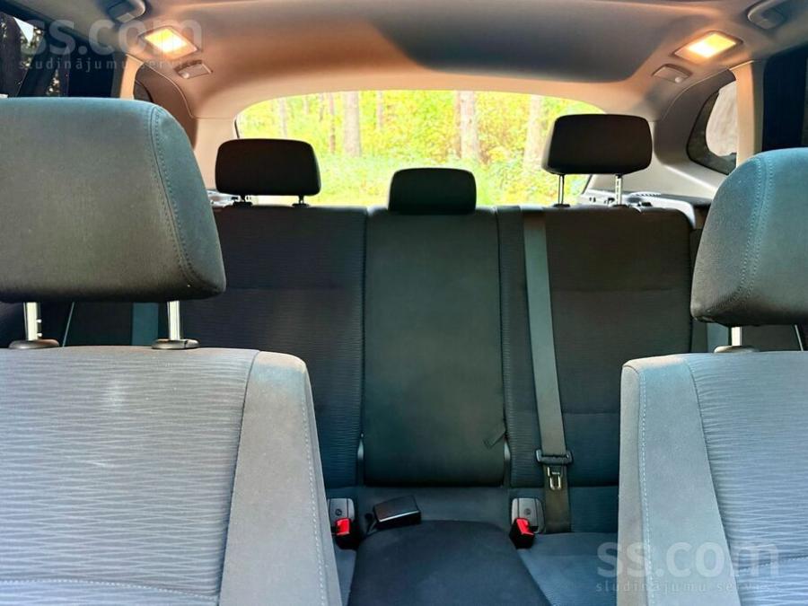 Zaļš BMW X1 2009 Rīga, ar dzinēja tilpumu 2.00 L un nobraukumu 253 tūkst. km par 5550 €, foto 19 vietnē AUTOMOTO.COM.LV