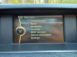 Zaļš BMW X1 2009 Rīga, ar dzinēja tilpumu 2.00 L un nobraukumu 253 tūkst. km par 5550 €, foto 20 vietnē AUTOMOTO.COM.LV