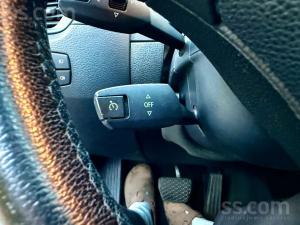 Zaļš BMW X1 2009 Rīga, ar dzinēja tilpumu 2.00 L un nobraukumu 253 tūkst. km par 5550 €, foto 21 vietnē AUTOMOTO.COM.LV