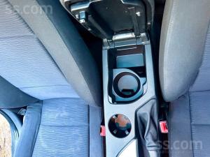 Zaļš BMW X1 2009 Rīga, ar dzinēja tilpumu 2.00 L un nobraukumu 253 tūkst. km par 5550 €, foto 23 vietnē AUTOMOTO.COM.LV