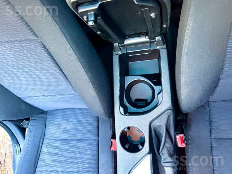 Zaļš BMW X1 2009 Rīga, ar dzinēja tilpumu 2.00 L un nobraukumu 253 tūkst. km par 5550 €, foto 23 vietnē AUTOMOTO.COM.LV