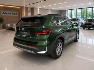 Zaļš BMW X1 2023 Viļņa, ar dzinēja tilpumu 1.50 L un nobraukumu 54 tūkst. km par 34245 €, foto 3 vietnē AUTOMOTO.COM.LV