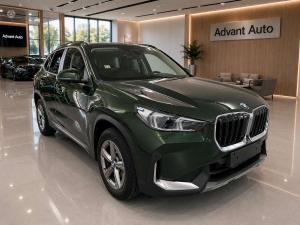 Zaļš BMW X1 2023 Viļņa, ar dzinēja tilpumu 1.50 L un nobraukumu 54 tūkst. km par 34245 €, foto 4 vietnē AUTOMOTO.COM.LV