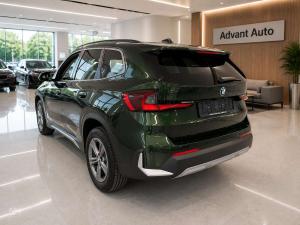 Zaļš BMW X1 2023 Viļņa, ar dzinēja tilpumu 1.50 L un nobraukumu 54 tūkst. km par 34245 €, foto 5 vietnē AUTOMOTO.COM.LV