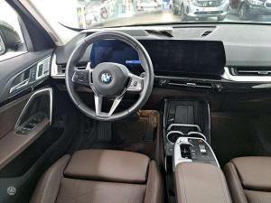 Zaļš BMW X1 2023 Viļņa, ar dzinēja tilpumu 1.50 L un nobraukumu 54 tūkst. km par 34245 €, foto 8 vietnē AUTOMOTO.COM.LV
