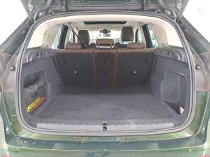 Zaļš BMW X1 2023 Viļņa, ar dzinēja tilpumu 1.50 L un nobraukumu 54 tūkst. km par 34245 €, foto 12 vietnē AUTOMOTO.COM.LV