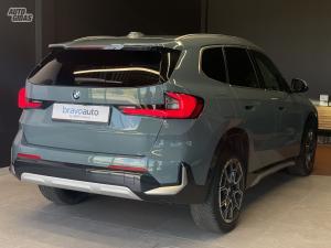 Zaļš BMW X1 2023 Klaipėda, ar dzinēja tilpumu 1.80 L un nobraukumu 102 tūkst. km par 30491 €, foto 5 vietnē AUTOMOTO.COM.LV