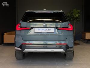 Zaļš BMW X1 2023 Klaipėda, ar dzinēja tilpumu 1.80 L un nobraukumu 102 tūkst. km par 30491 €, foto 6 vietnē AUTOMOTO.COM.LV