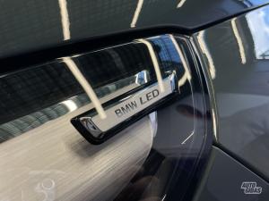 Zaļš BMW X1 2023 Klaipėda, ar dzinēja tilpumu 1.80 L un nobraukumu 102 tūkst. km par 30491 €, foto 10 vietnē AUTOMOTO.COM.LV
