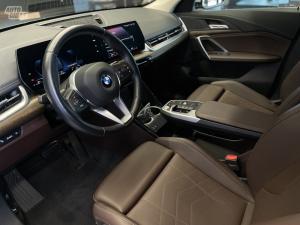 Zaļš BMW X1 2023 Klaipėda, ar dzinēja tilpumu 1.80 L un nobraukumu 102 tūkst. km par 30491 €, foto 11 vietnē AUTOMOTO.COM.LV