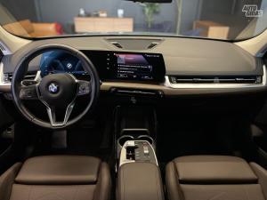Zaļš BMW X1 2023 Klaipėda, ar dzinēja tilpumu 1.80 L un nobraukumu 102 tūkst. km par 30491 €, foto 12 vietnē AUTOMOTO.COM.LV