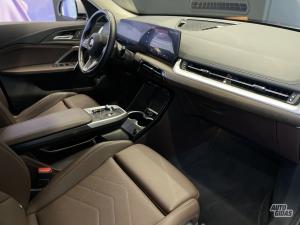 Zaļš BMW X1 2023 Klaipėda, ar dzinēja tilpumu 1.80 L un nobraukumu 102 tūkst. km par 30491 €, foto 13 vietnē AUTOMOTO.COM.LV