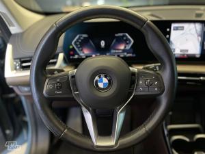 Zaļš BMW X1 2023 Klaipėda, ar dzinēja tilpumu 1.80 L un nobraukumu 102 tūkst. km par 30491 €, foto 14 vietnē AUTOMOTO.COM.LV