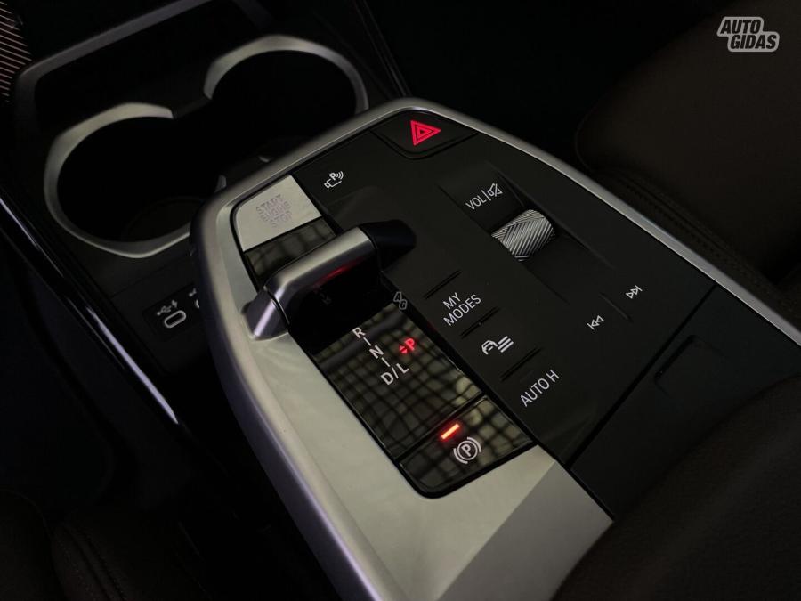 Zaļš BMW X1 2023 Klaipėda, ar dzinēja tilpumu 1.80 L un nobraukumu 102 tūkst. km par 30491 €, foto 15 vietnē AUTOMOTO.COM.LV