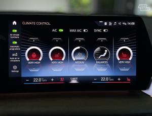 Zaļš BMW X1 2023 Klaipėda, ar dzinēja tilpumu 1.80 L un nobraukumu 102 tūkst. km par 30491 €, foto 17 vietnē AUTOMOTO.COM.LV