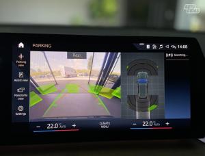 Zaļš BMW X1 2023 Klaipėda, ar dzinēja tilpumu 1.80 L un nobraukumu 102 tūkst. km par 30491 €, foto 18 vietnē AUTOMOTO.COM.LV