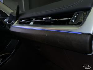 Zaļš BMW X1 2023 Klaipėda, ar dzinēja tilpumu 1.80 L un nobraukumu 102 tūkst. km par 30491 €, foto 19 vietnē AUTOMOTO.COM.LV