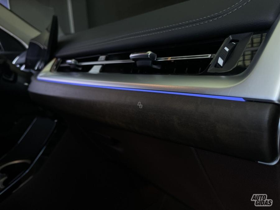 Zaļš BMW X1 2023 Klaipėda, ar dzinēja tilpumu 1.80 L un nobraukumu 102 tūkst. km par 30491 €, foto 19 vietnē AUTOMOTO.COM.LV