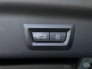 Zaļš BMW X1 2023 Klaipėda, ar dzinēja tilpumu 1.80 L un nobraukumu 102 tūkst. km par 30491 €, foto 20 vietnē AUTOMOTO.COM.LV