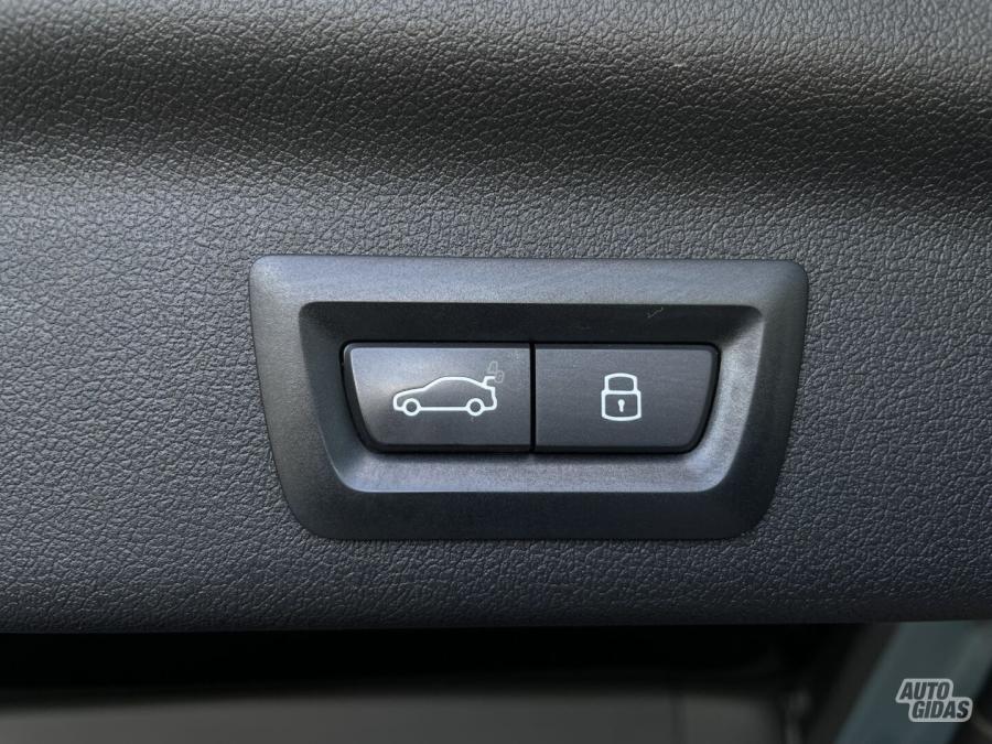 Zaļš BMW X1 2023 Klaipėda, ar dzinēja tilpumu 1.80 L un nobraukumu 102 tūkst. km par 30491 €, foto 20 vietnē AUTOMOTO.COM.LV