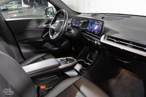Зеленый БМВ Х1 2023 в Вильнюс, объемом двигателя 2.00 л и пробегом 110 тыс. км за 32991 €, фото 18 на AUTOMOTO.COM.LV