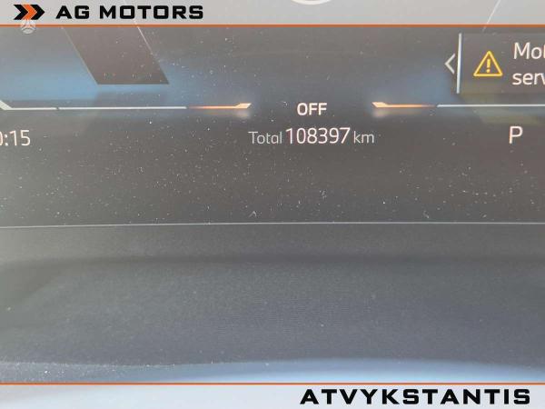 Zaļš BMW X1 2024 Viļņa, ar dzinēja tilpumu 1.50 L un nobraukumu 108 tūkst. km par 30000 €, foto 10 vietnē AUTOMOTO.COM.LV